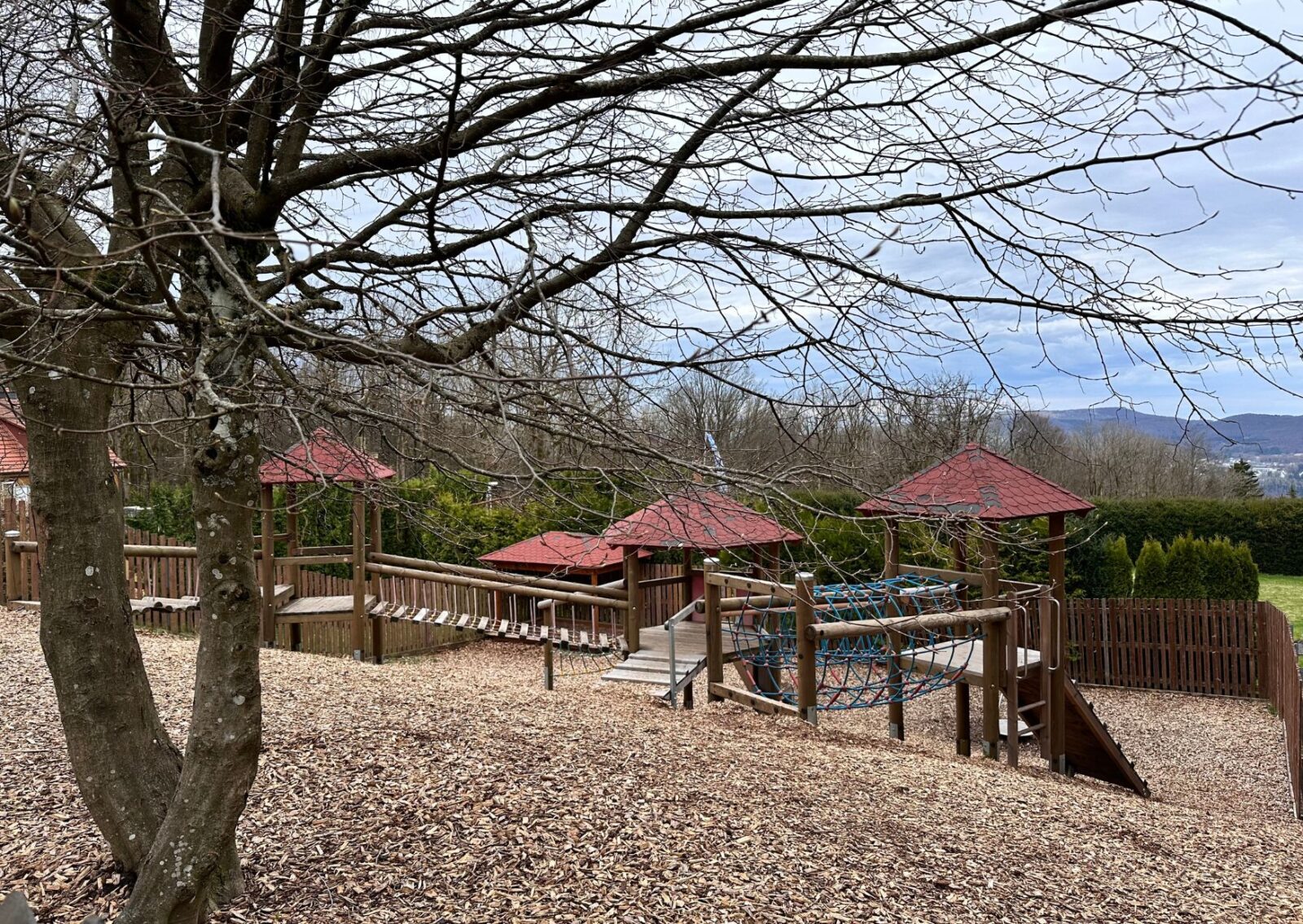 Kloster Kreuzberg_alt – Franziskaner Kloster Kreuzberg